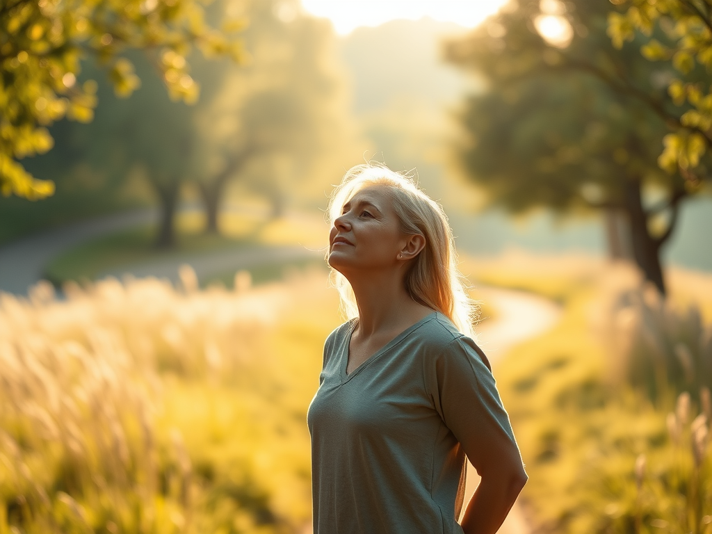 Grace and the Long Game: Walking Into the Light One Step at a Time ...